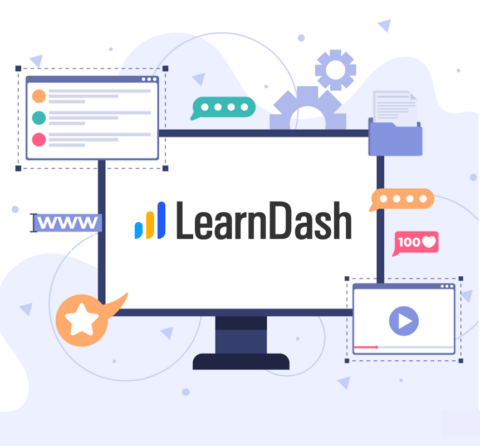 Training Spark - LearnDash WordPress LMS plugins for Training Providers