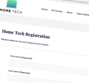 Organization Toolkit for LearnDash