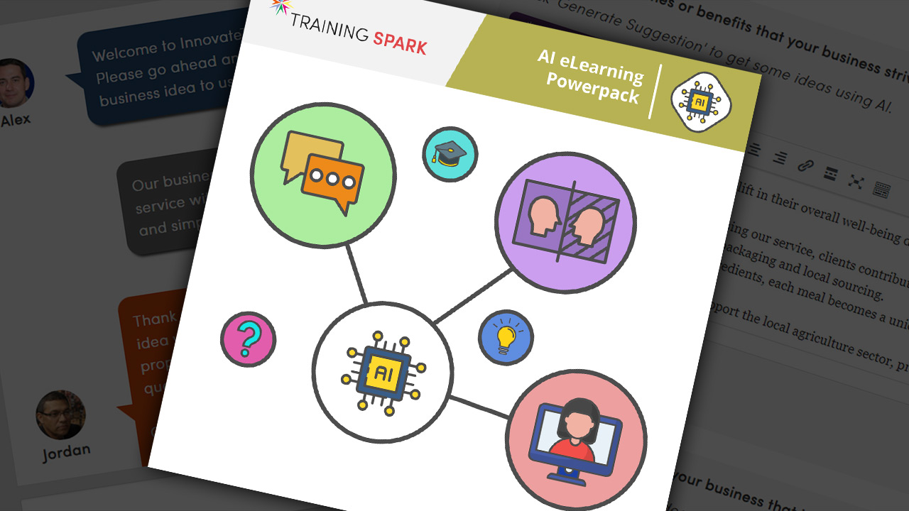 Training Spark Learndash Wordpress Lms Plugins For Training Providers