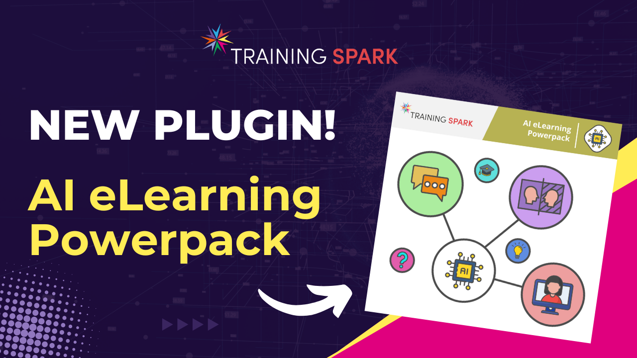 The AI eLearning PowerPack is Here!